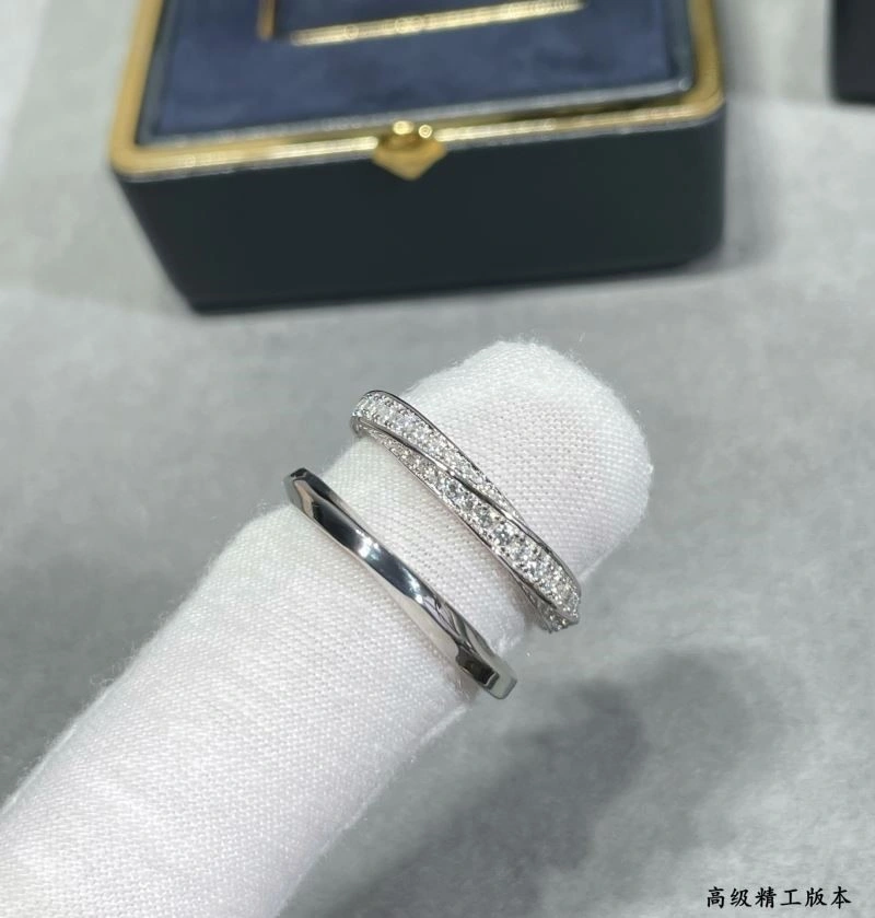 Original Graff Rings