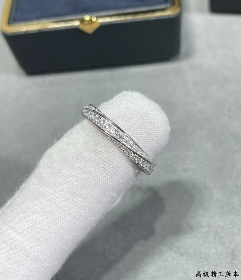 Original Graff Rings