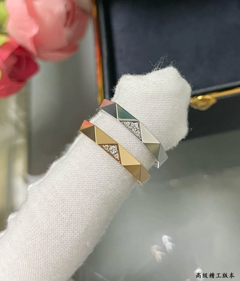 Perfect replica Graff Rings