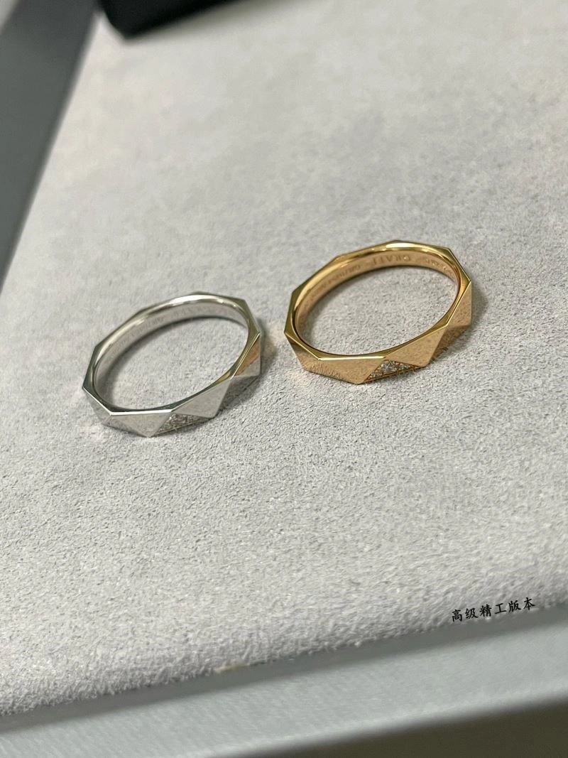 Perfect replica Graff Rings