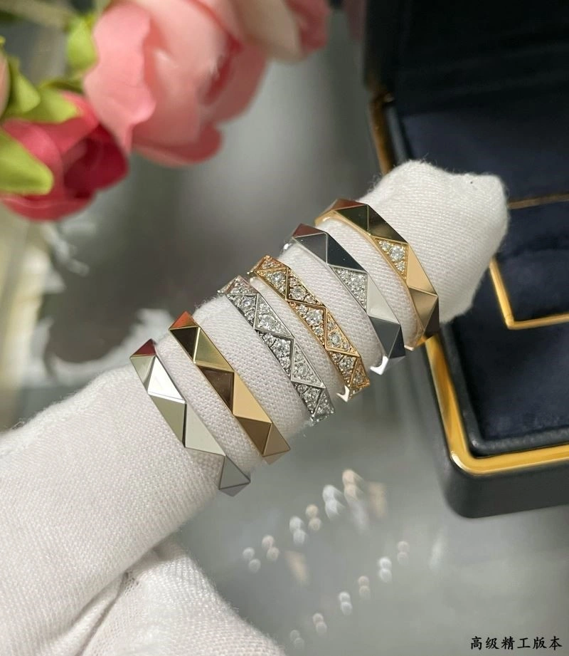 Perfect replica Graff Rings