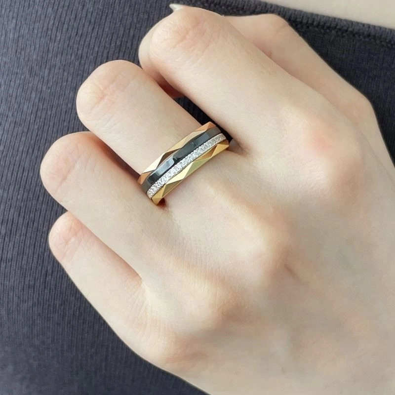 Graff Rings