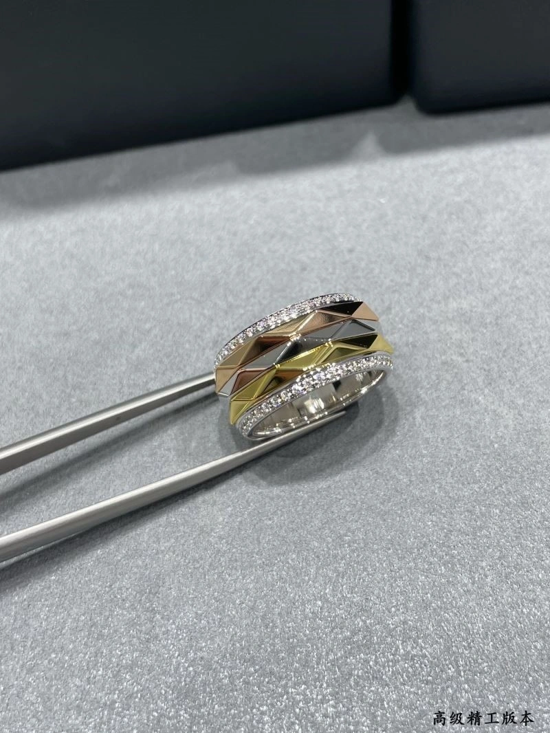 Economical Graff Rings