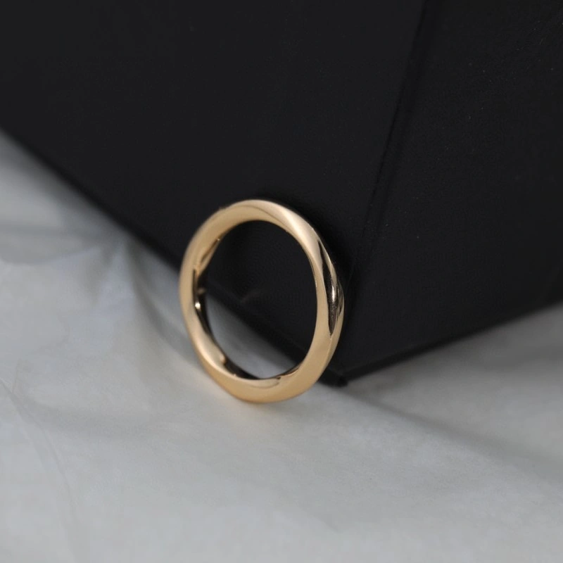Brand-original Graff Rings