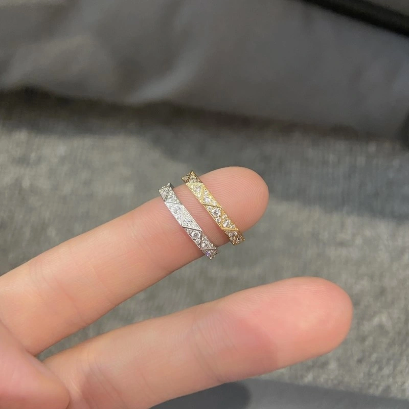Precise copy Graff Rings