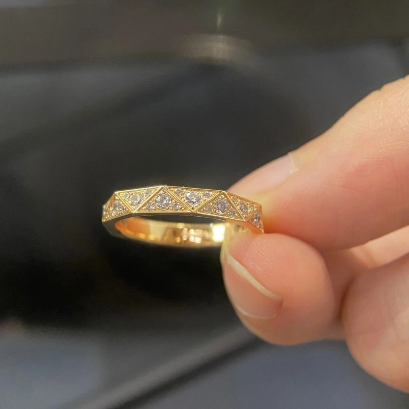 Precise copy Graff Rings