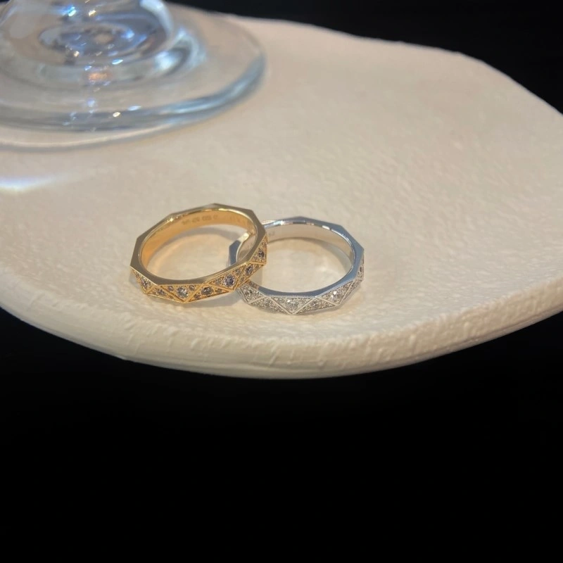 Precise copy Graff Rings
