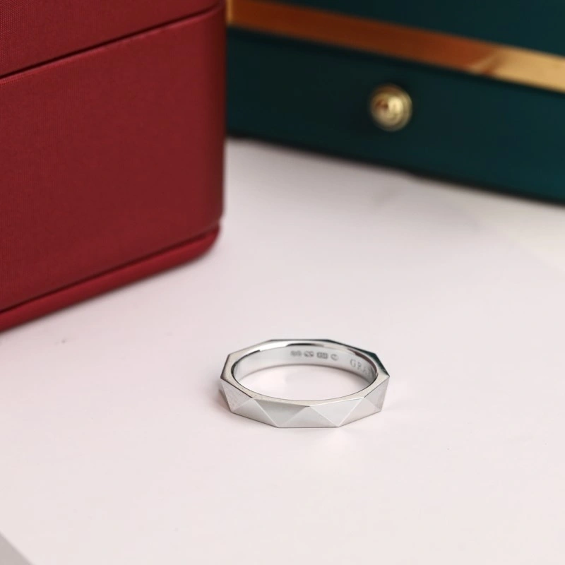 Reasonably priced Graff Rings