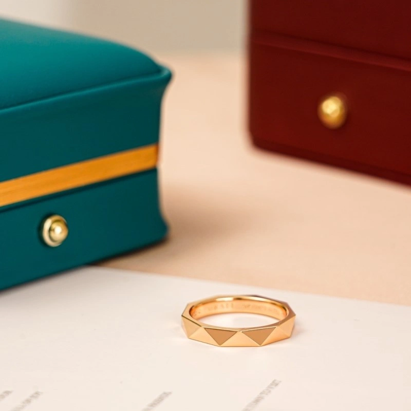 Reasonably priced Graff Rings
