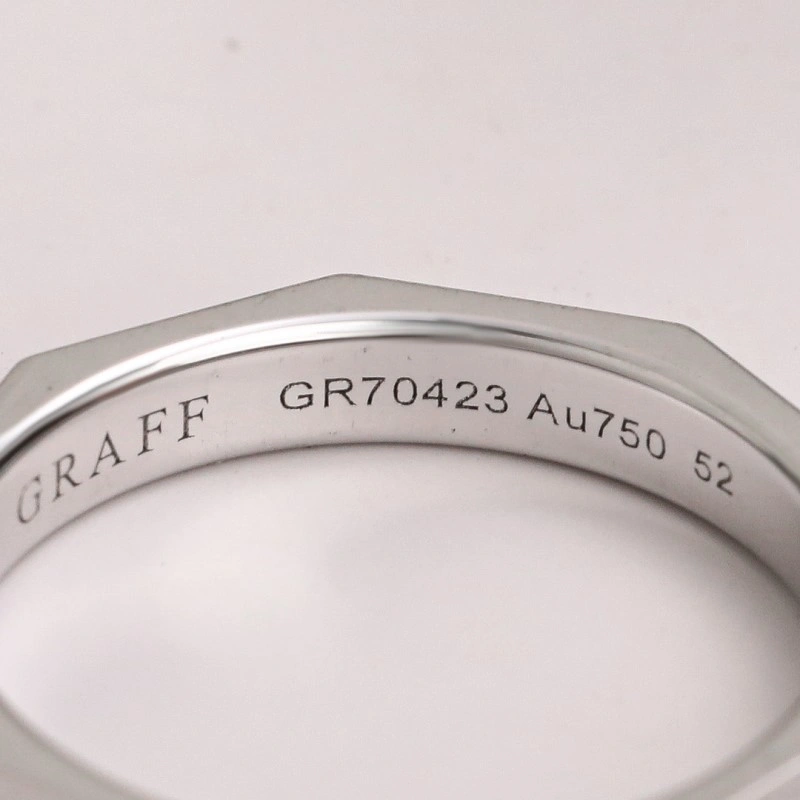 Reasonably priced Graff Rings