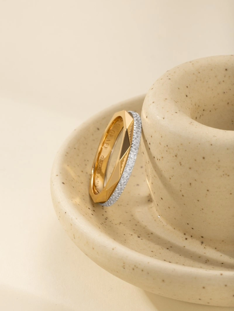 Graff Rings