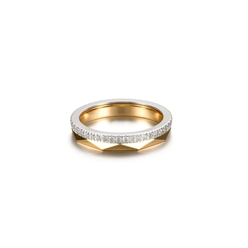 Inexpensive Graff Rings