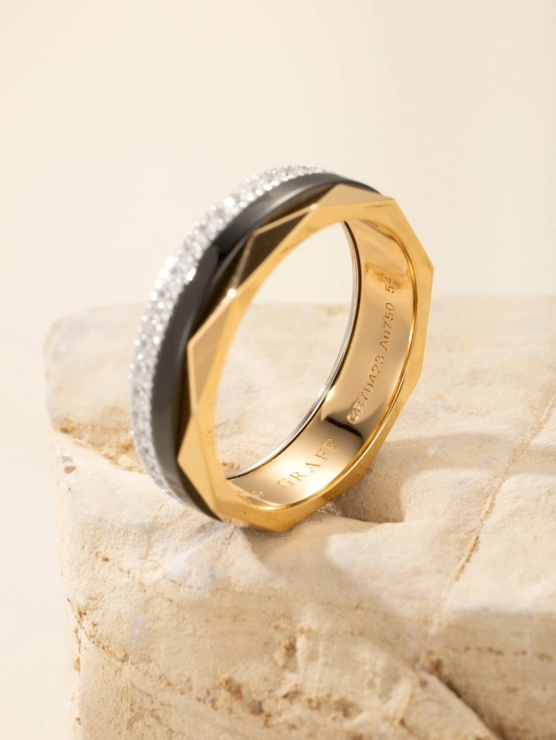 Graff Rings