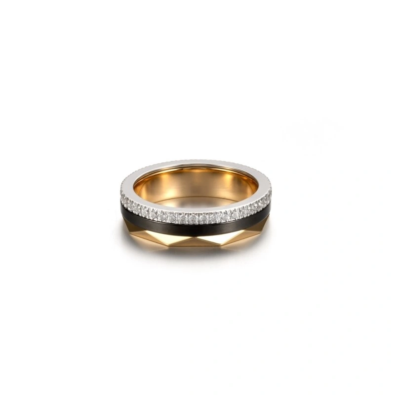 Inexpensive Graff Rings