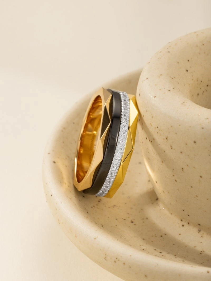 Graff Rings