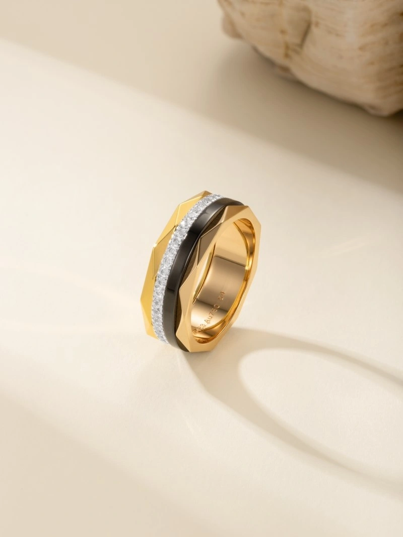 Original Graff Rings