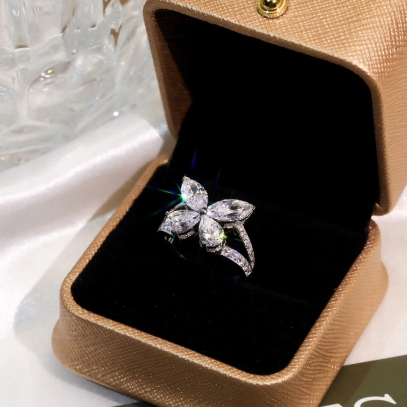Affordable Graff Rings