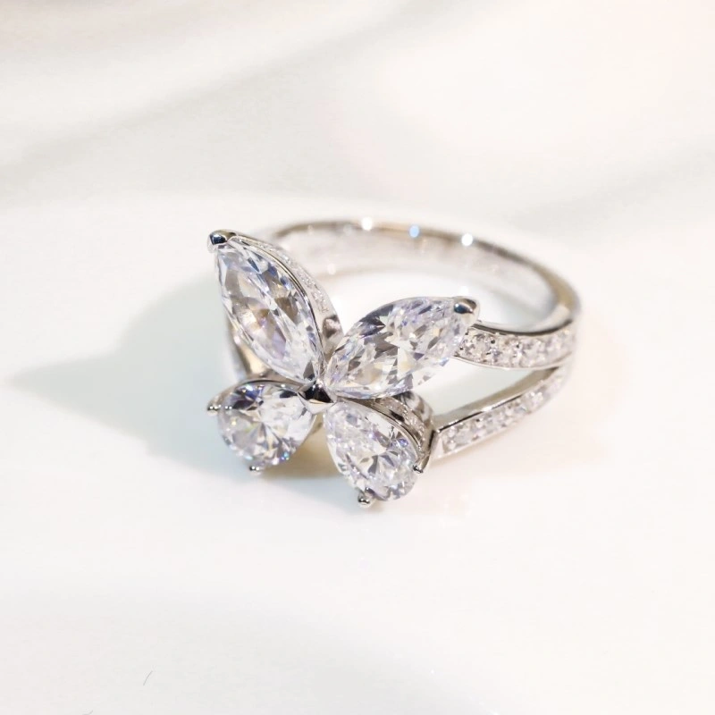 Affordable Graff Rings