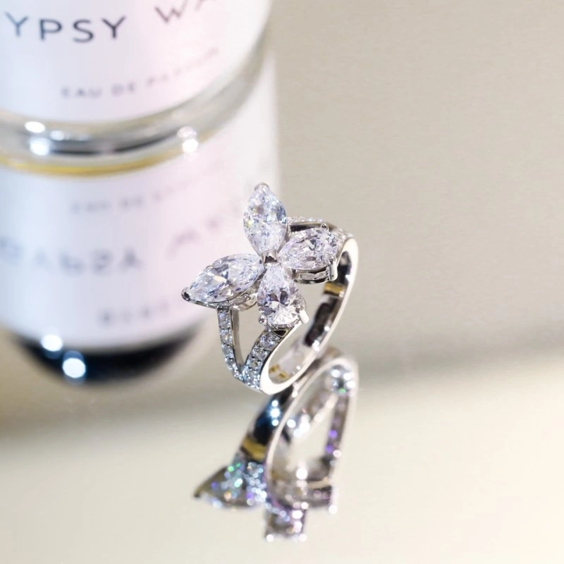 Affordable Graff Rings