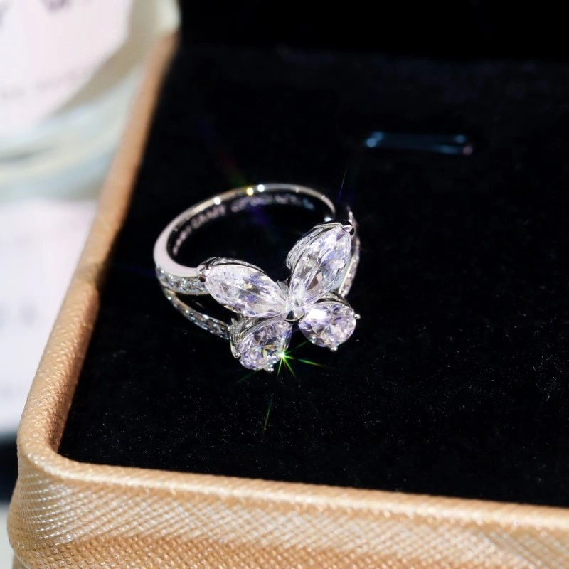 Affordable Graff Rings