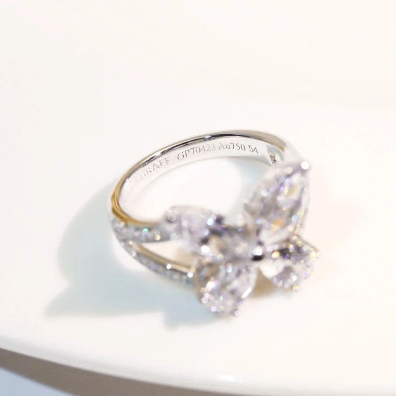 Affordable Graff Rings