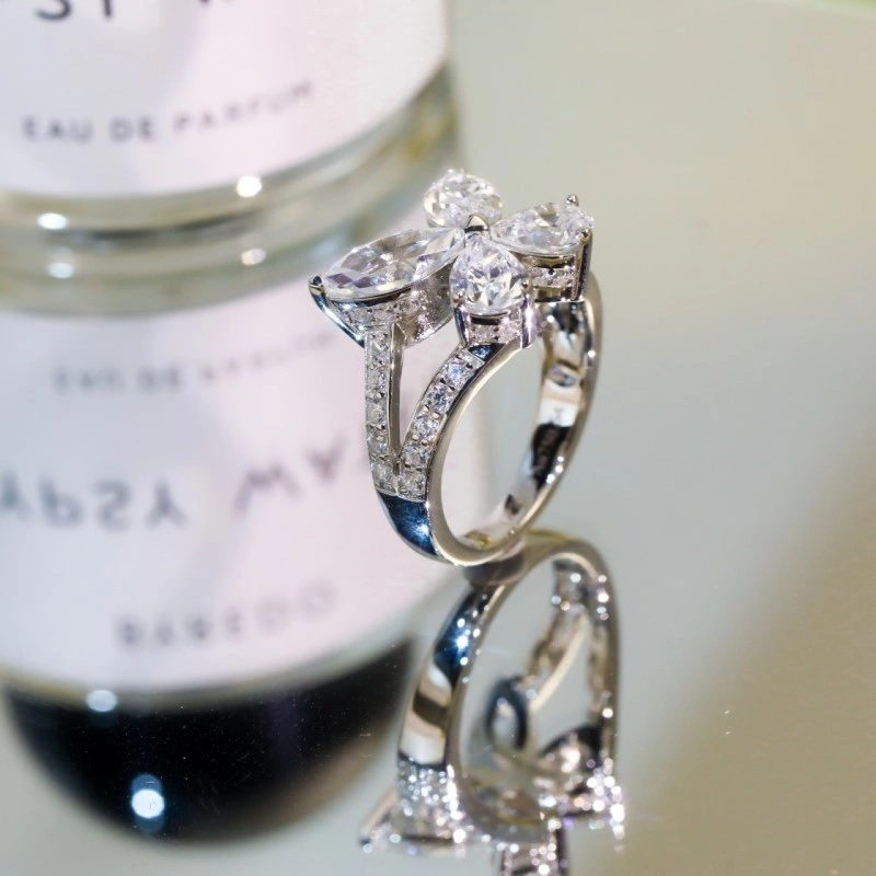 Affordable Graff Rings
