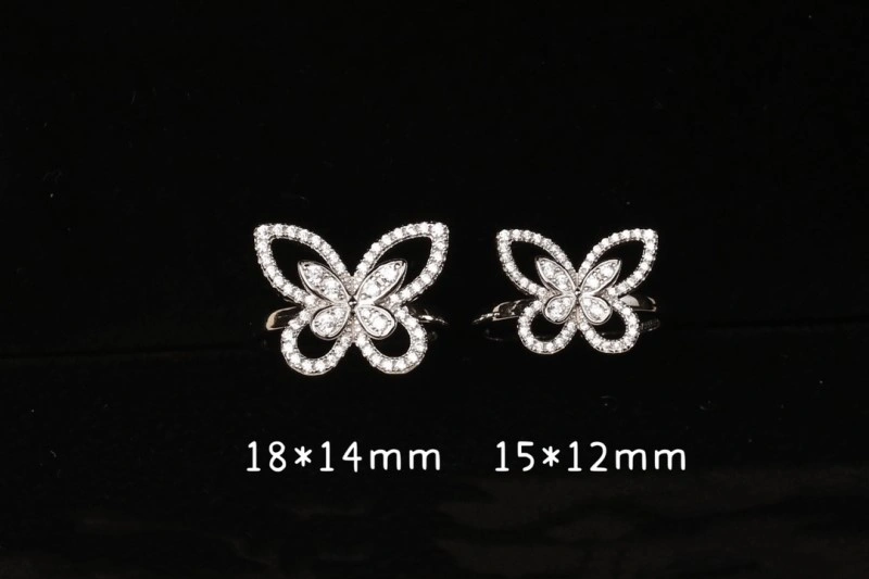 Graff Rings