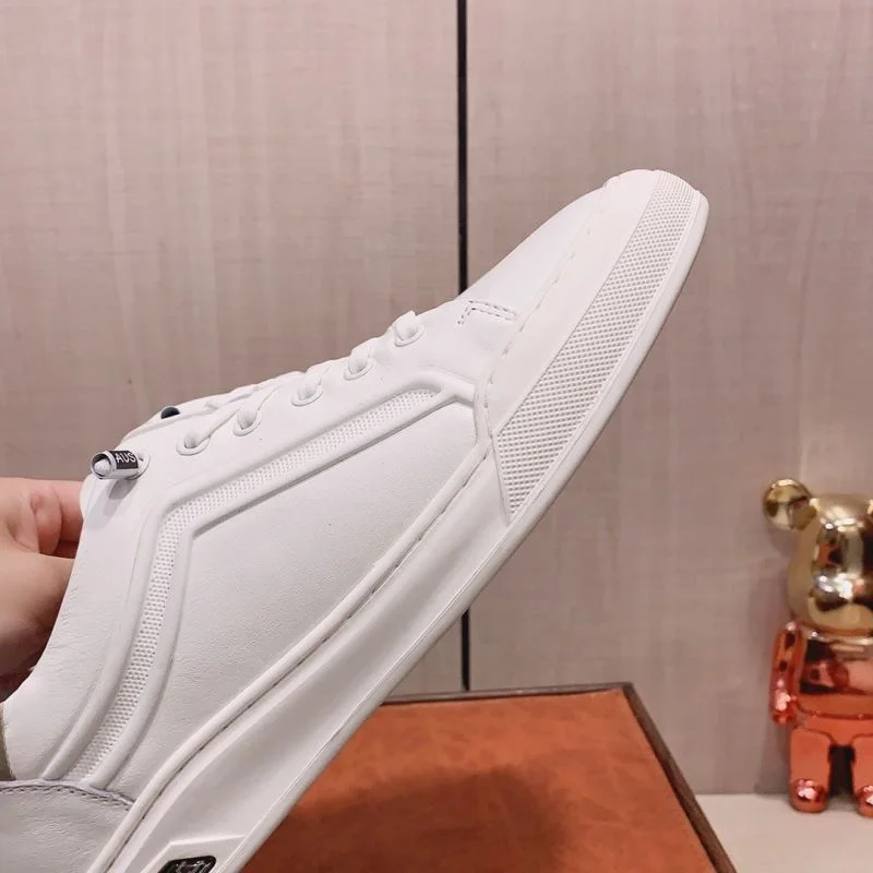 Top mirror Gucci ACE Shoes