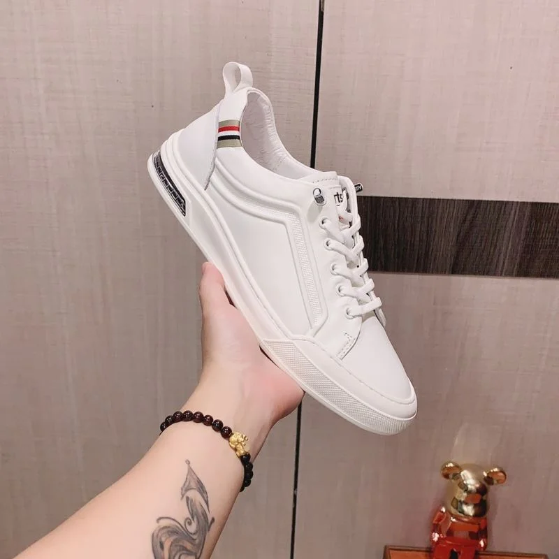 Top mirror Gucci ACE Shoes