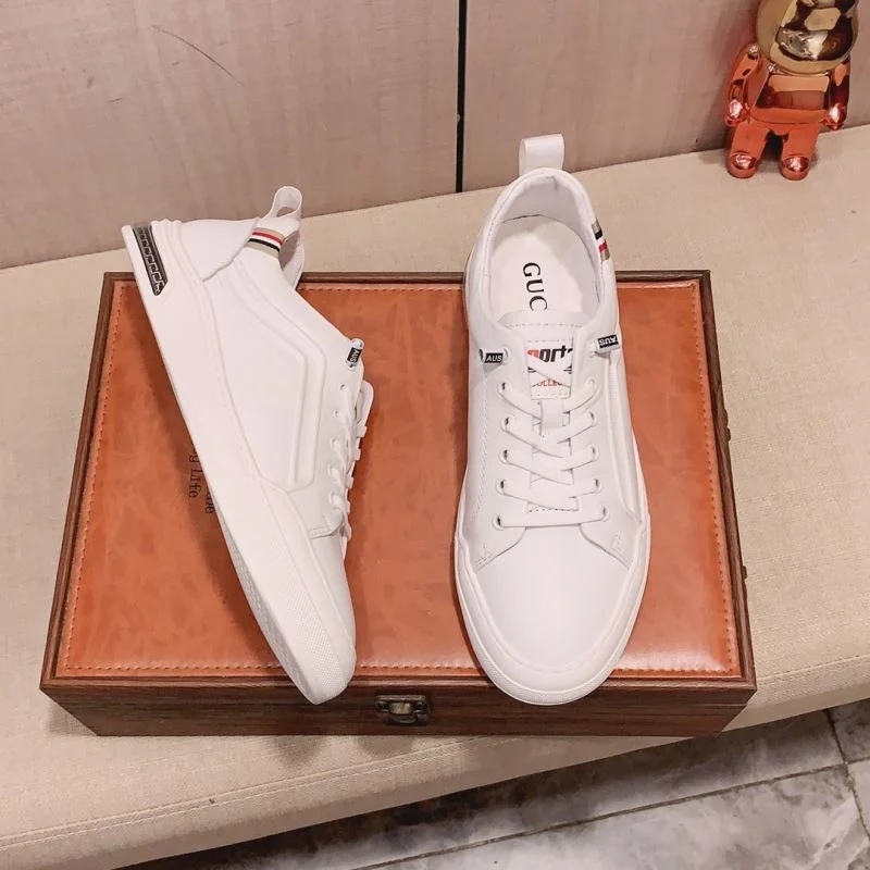 Top mirror Gucci ACE Shoes