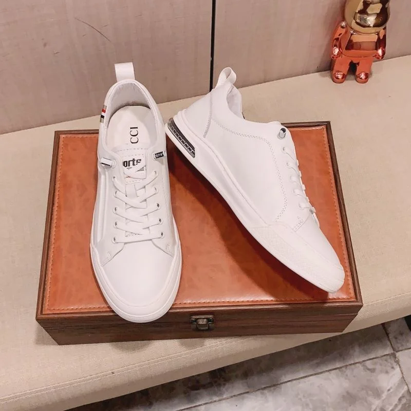 Top mirror Gucci ACE Shoes