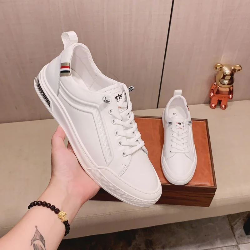Top mirror Gucci ACE Shoes