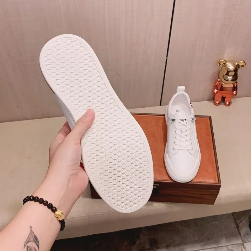 Top mirror Gucci ACE Shoes