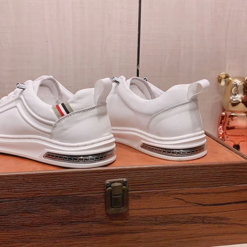Top mirror Gucci ACE Shoes