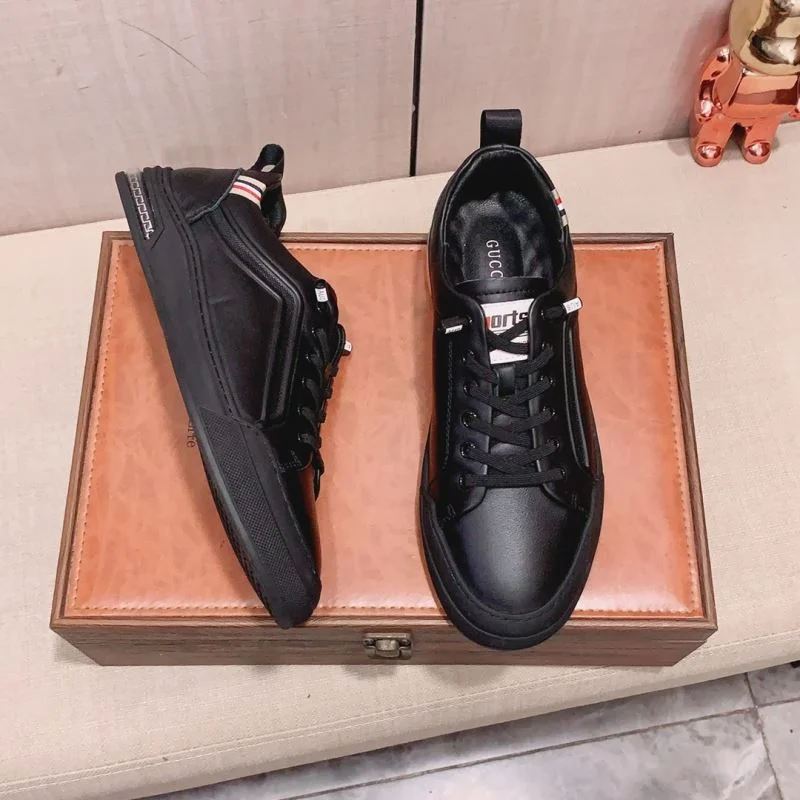 High fidelity Gucci ACE Shoes