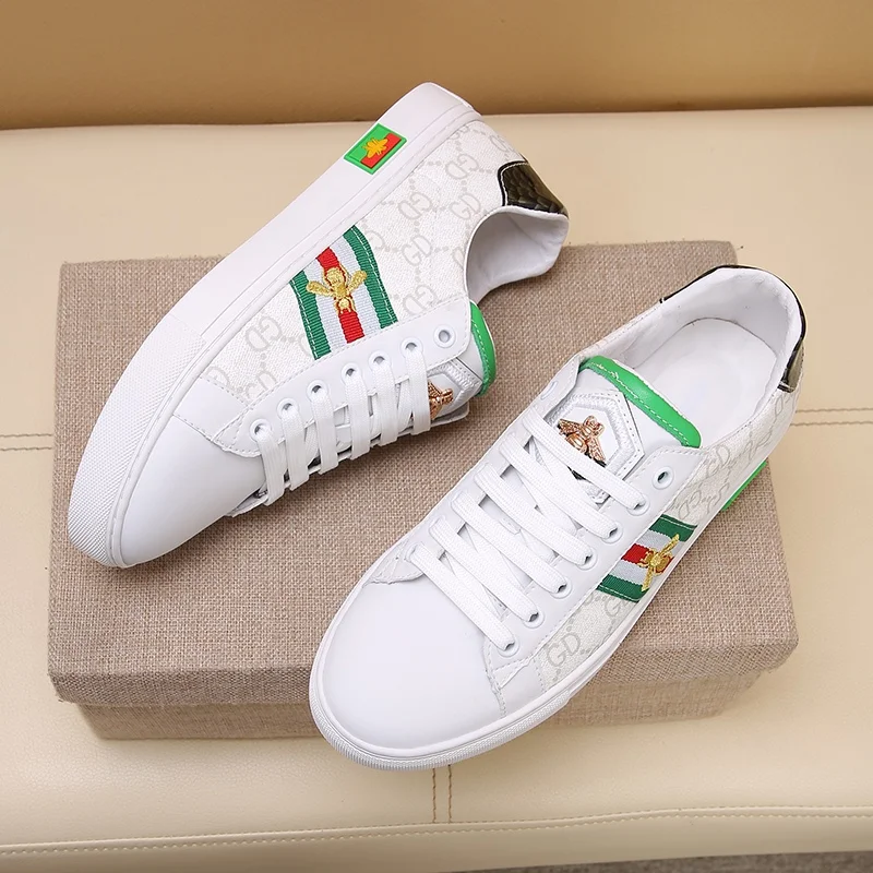 Top mirror Gucci ACE Shoes