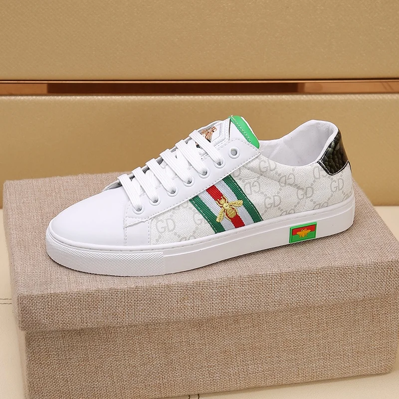 Top mirror Gucci ACE Shoes