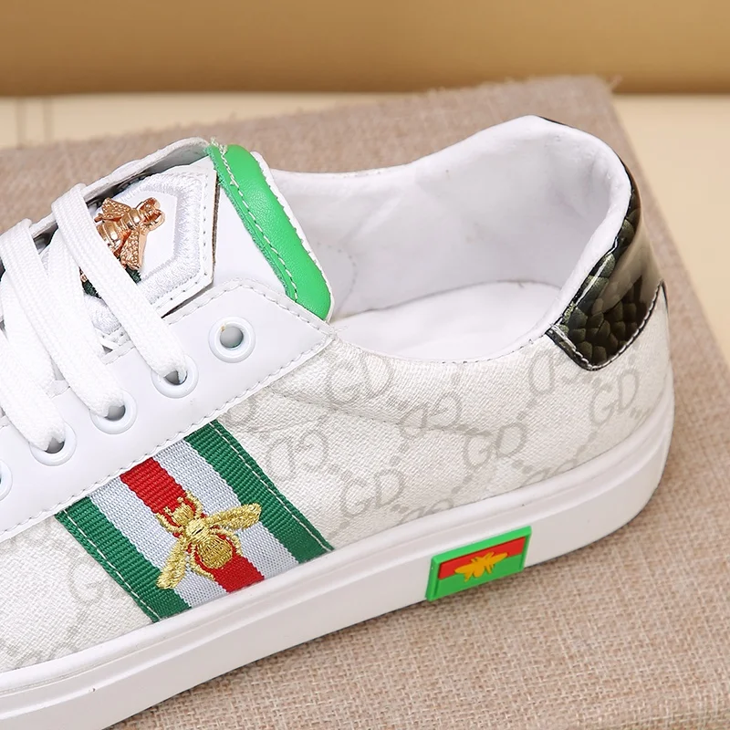 Top mirror Gucci ACE Shoes