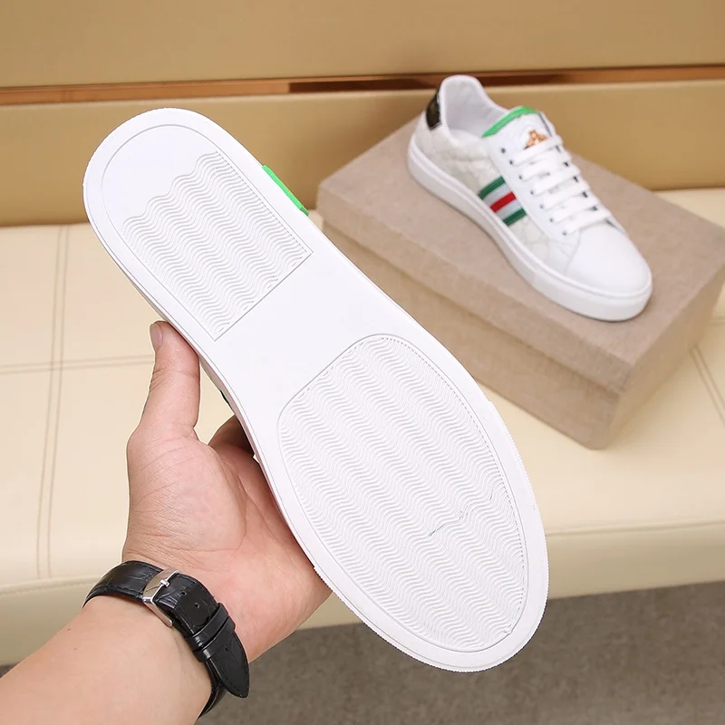 Top mirror Gucci ACE Shoes