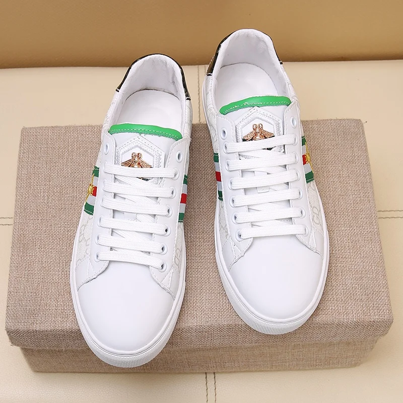Top mirror Gucci ACE Shoes