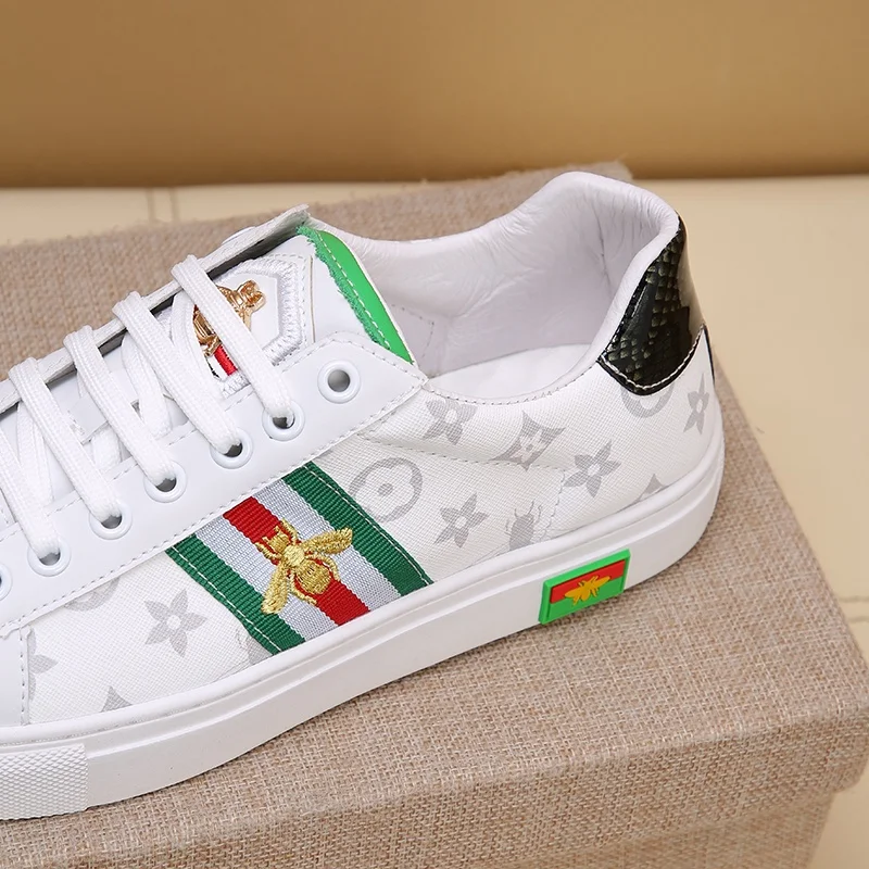 High fidelity Gucci ACE Shoes