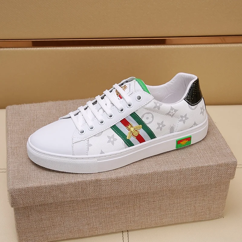 High fidelity Gucci ACE Shoes