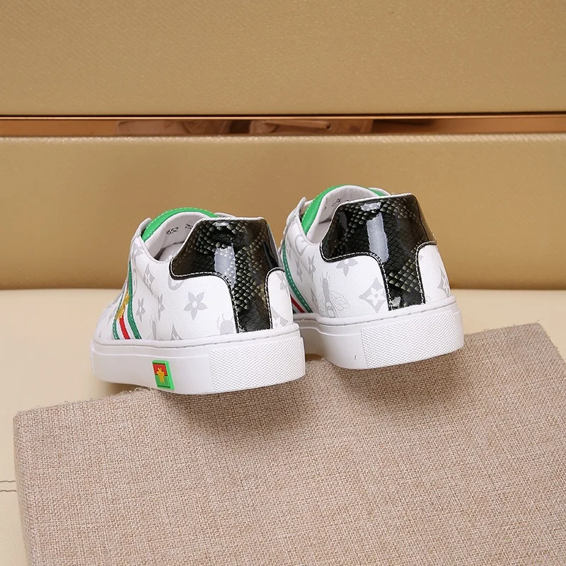 High fidelity Gucci ACE Shoes