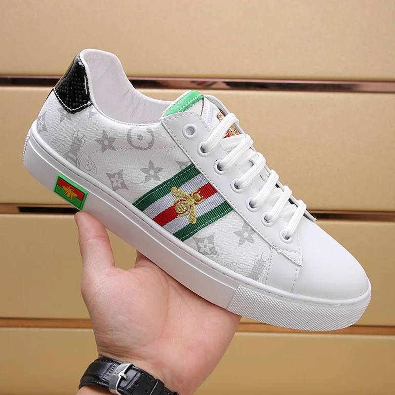 High fidelity Gucci ACE Shoes
