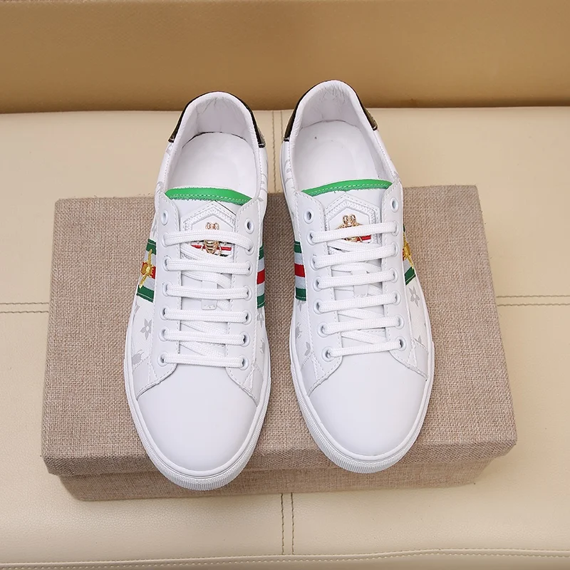 High fidelity Gucci ACE Shoes