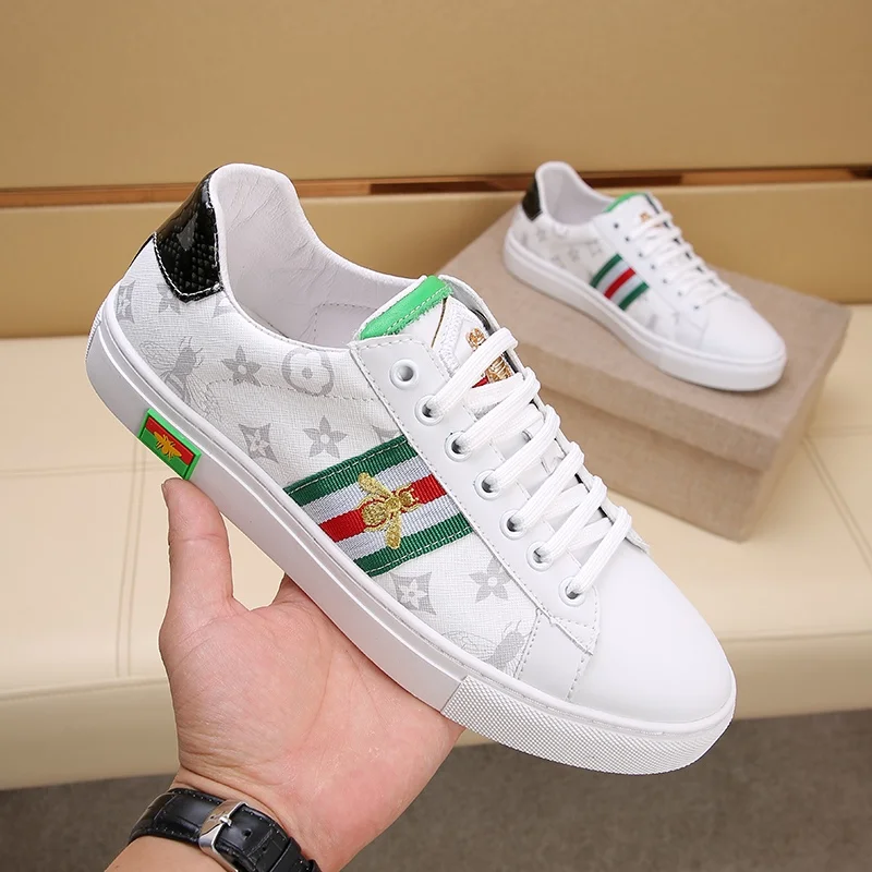 High fidelity Gucci ACE Shoes