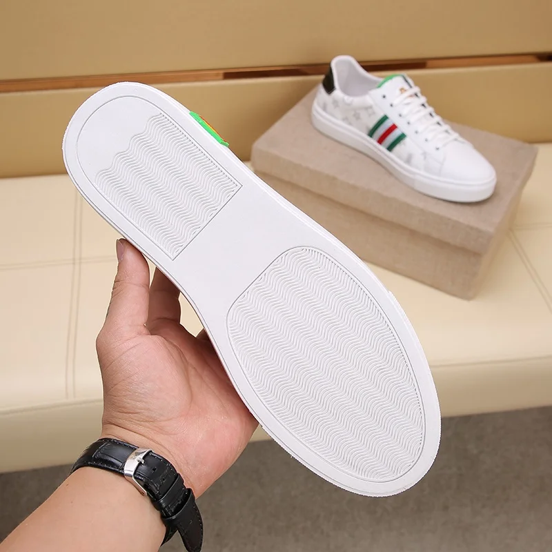 High fidelity Gucci ACE Shoes