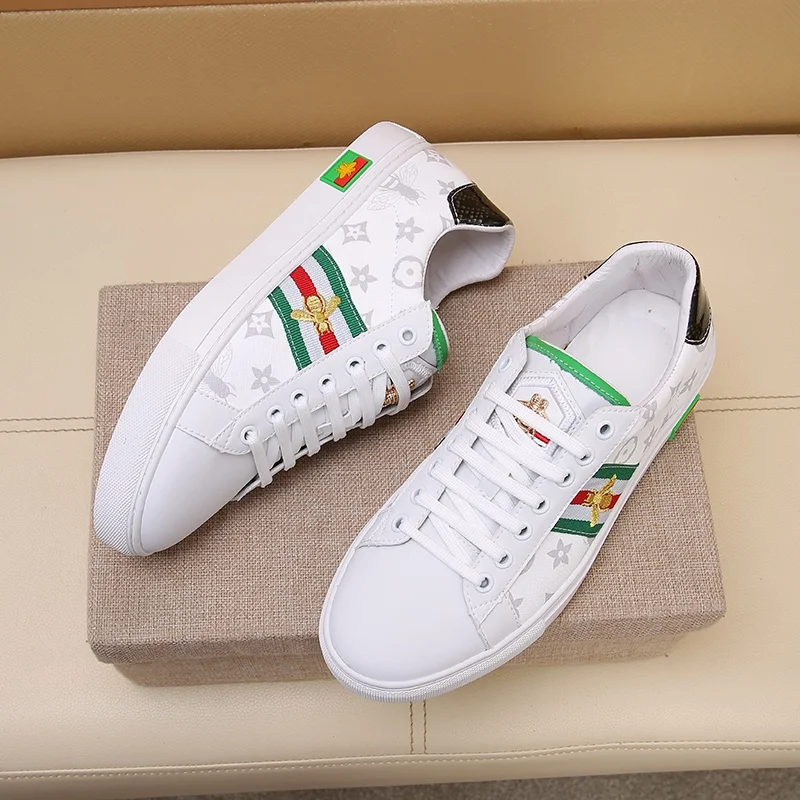 High fidelity Gucci ACE Shoes