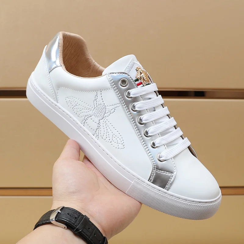 Factory-made Gucci ACE Shoes
