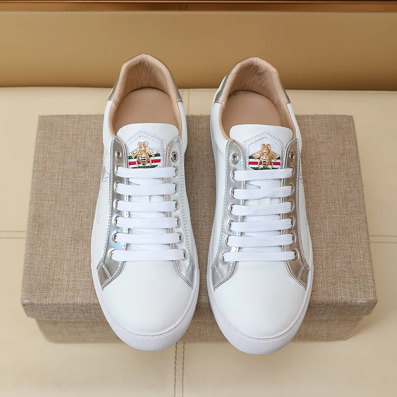 Factory-made Gucci ACE Shoes